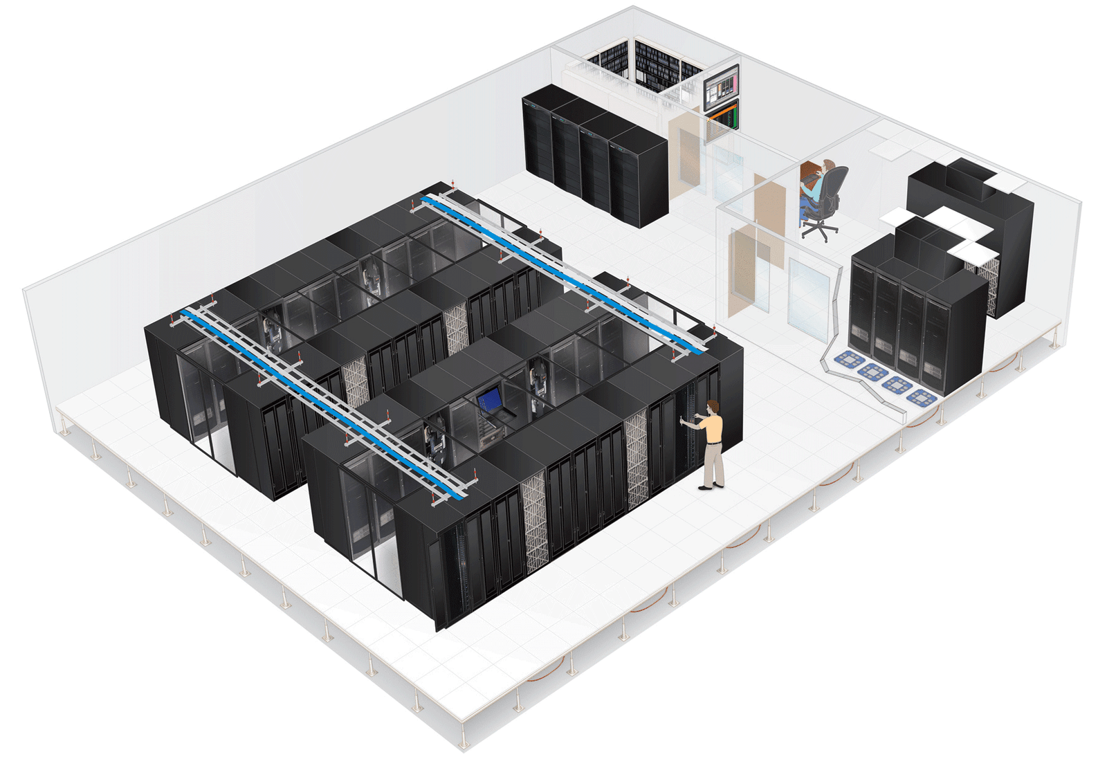 Enhancing Security Surveillance Systems with Fiber Optic Cable ...
