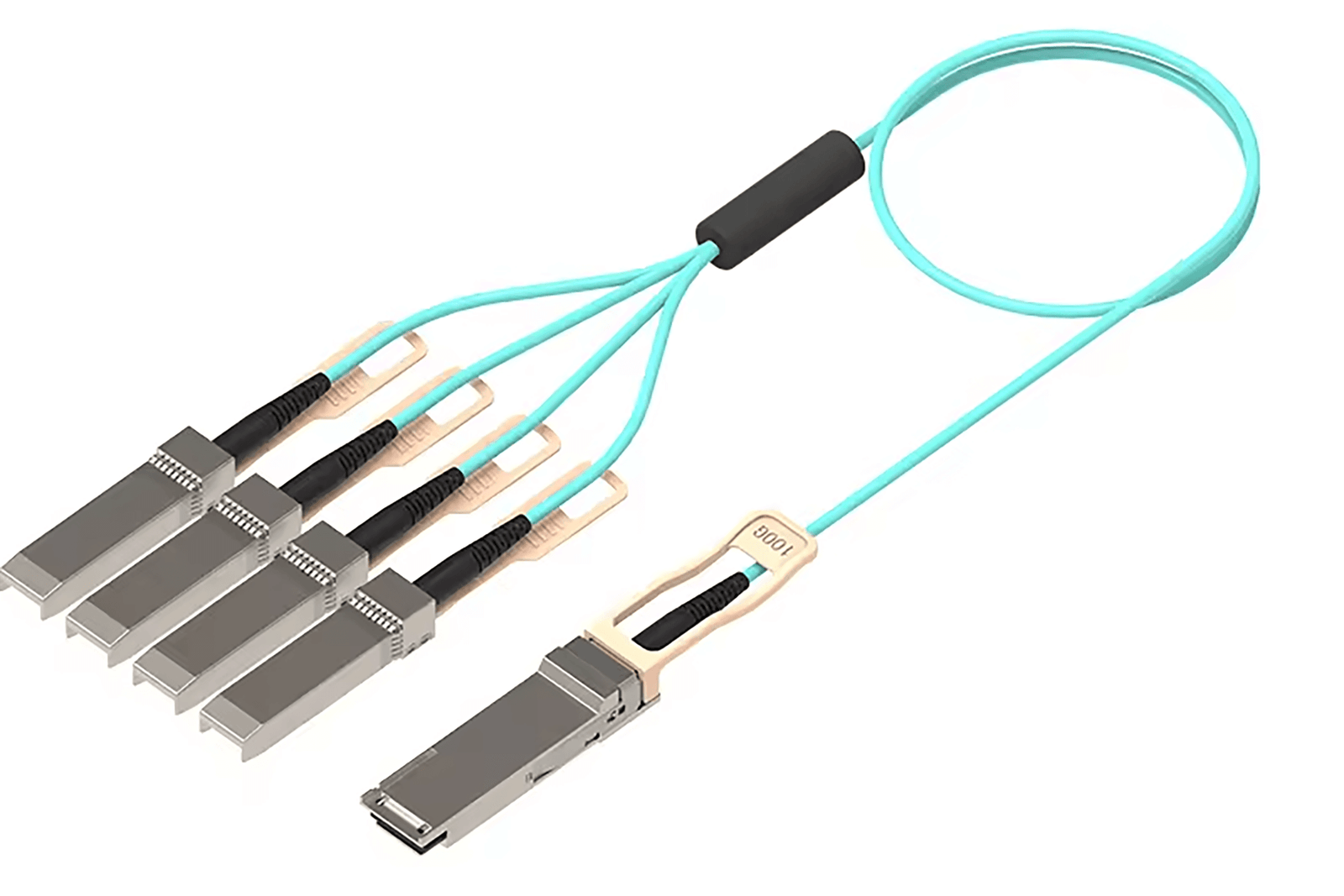 AOC vs. DAC Cables: Understanding the Differences | AimiFiber