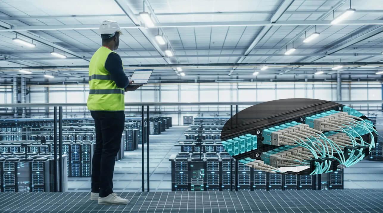 Why Are Fiber Optic Cables the Best Choice... | AIMIFIBER